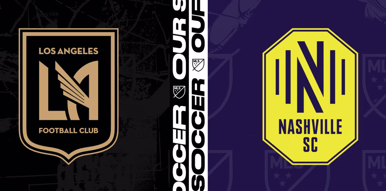 Resumen: Nashville SC sorprende a los ganadores del Supporter's Shield ...