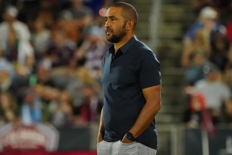 Robin Fraser deja de ser el entrenador de los Colorado Rapids | TUDN ...