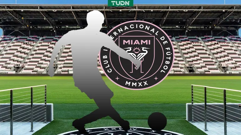 Rodrigo de Paul será nuevo refuerzo del Inter Miami en la MLS | TUDN MLS | TUDN