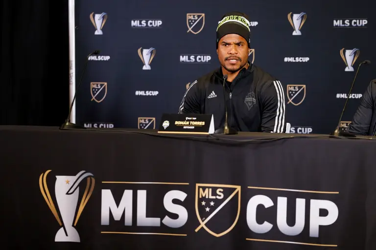 Román Torres: "En la final no tenemos que ahorrarnos nada, no tenemos ...