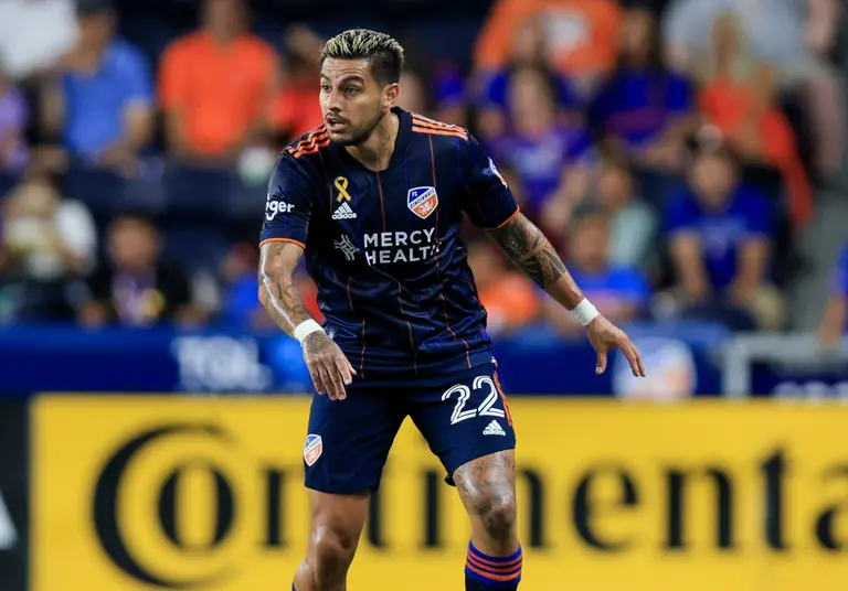 Ronald Matarrita y otros 2 jugadores de MLS estarán con Costa Rica en Qatar 2022 | TUDN Mundial ...