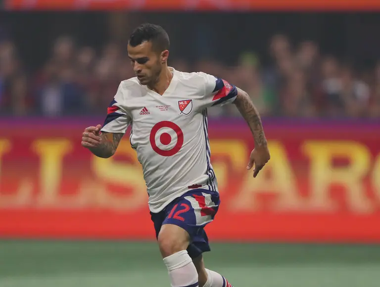 'Seba' Giovinco se enfoca en Atlanta United: "Ahora Toronto tiene ...