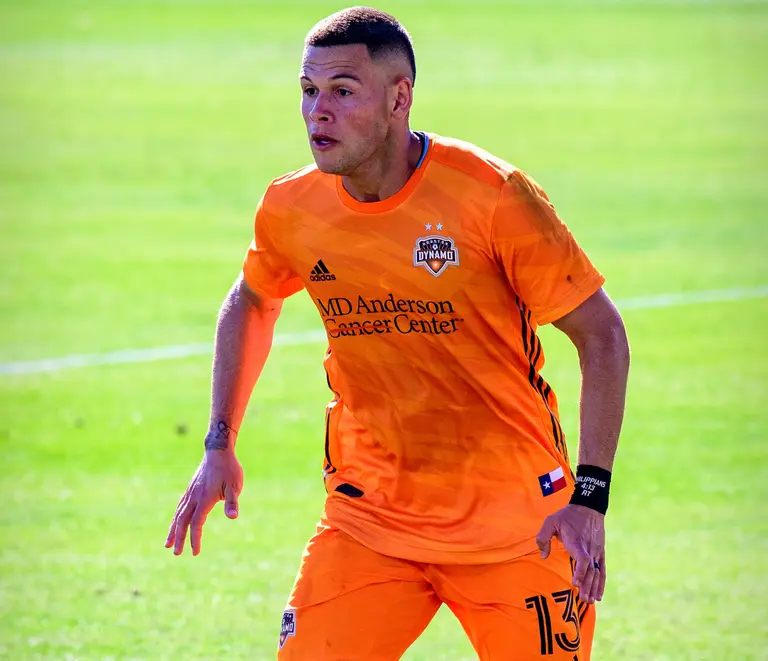 'Superman' vuelve: atacante Christian Ramírez ficha por Columbus Crew ...