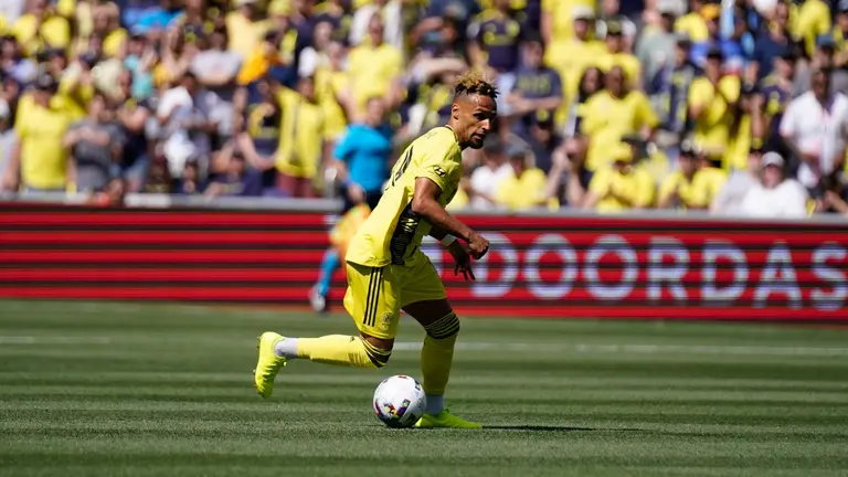 Tabla general, próxima fecha y nuevo goleador en la MLS: Hany Mukhtar ...