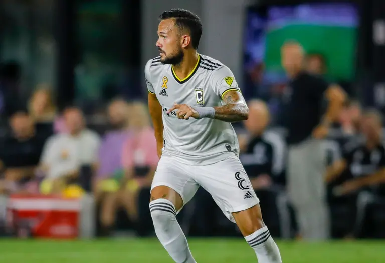 Un ayudante para "HH": Houston Dynamo ficha al brasileño Artur | TUDN ...