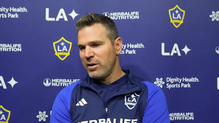 Vanney revela el ‘shock’ en el vestidor por lesión de Chicharito | TUDN ...