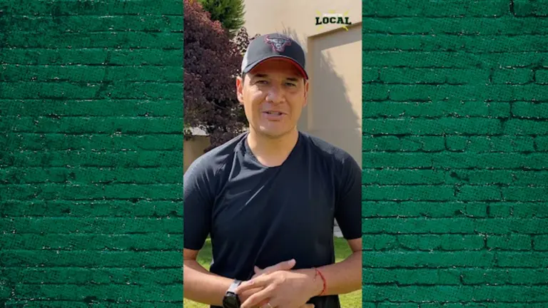 Moisés Muñoz te enseña a cobrar una pena máxima | TUDN Fútbol | TUDN