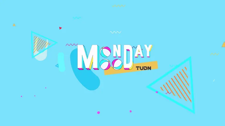 Monday Mood: Lo mejor de la semana por TUDN | TUDN Fútbol | TUDN