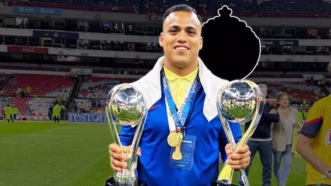 Mozumbito Martínez sale de la liga talacha para jugar en la Liga ...