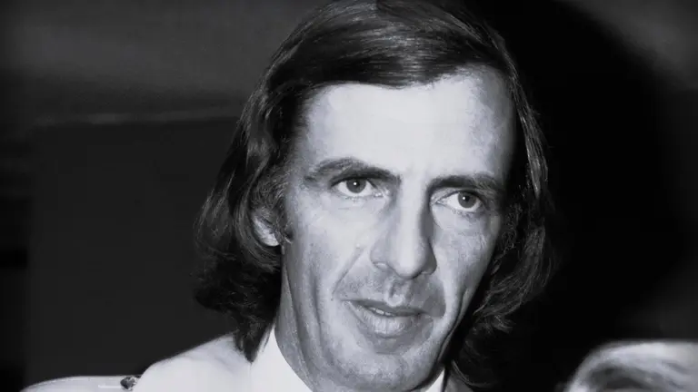 Muere César Luis Menotti, técnico campeón del Mundial 1978 con la ...