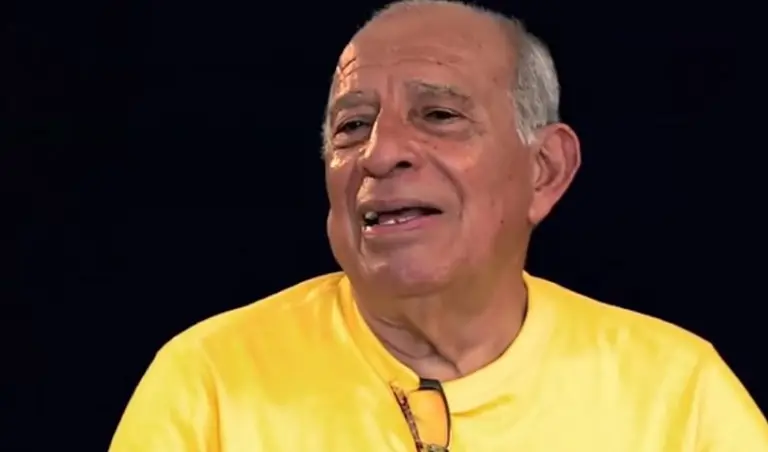 Muere colombiano Marcos Coll, el único con un gol olímpico en un ...