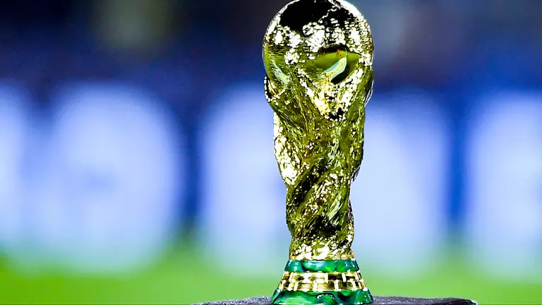 Mundial 2026 puede quedarse sin partidos en Los Angeles | TUDN Fútbol ...