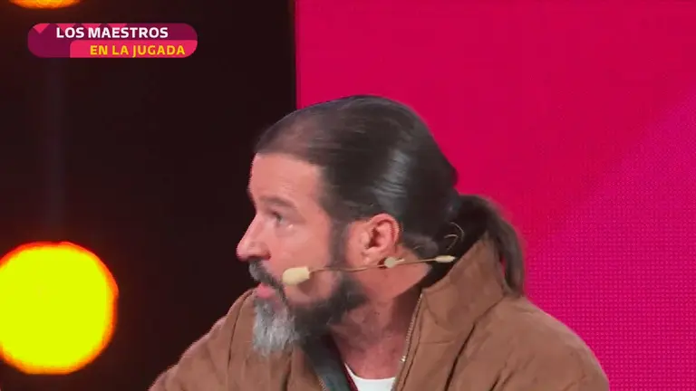 Balboa aconseja al Tri: “El proyecto es de jugadores jóvenes, no de DT ...