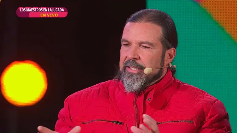 Balboa ve positivo punto ante Inglaterra: “Las puertas están abiertas ...