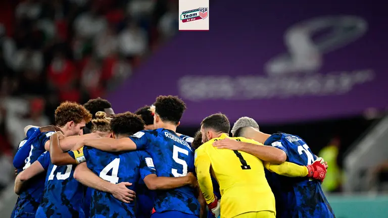 ¿Cómo les fue? Las notas de Marcelo Balboa a Team USA | TUDN Mundial ...