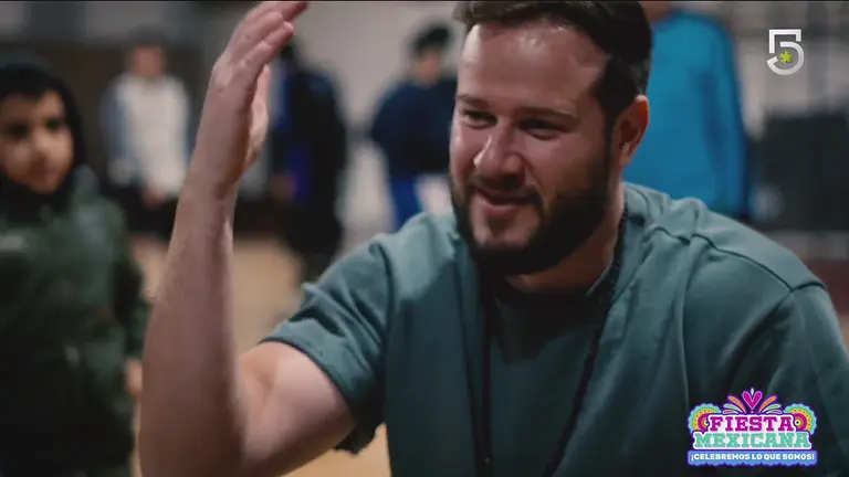 Diego Ruzzarin recorre el mundo para mostrarnos "Los Rituales de Pasión ...