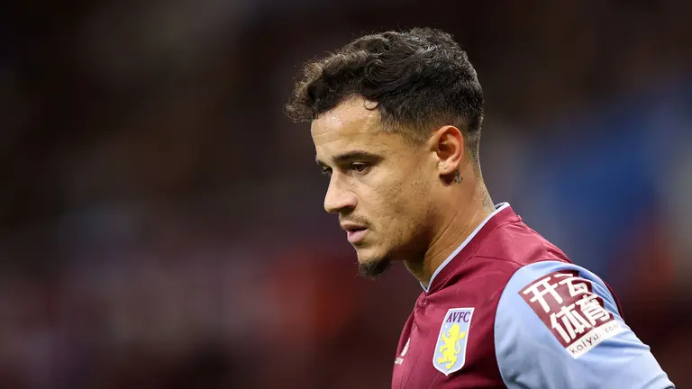 Coutinho se lesiona y se pierde el Mundial Qatar 2022 con Brasil | TUDN Seleccion Brasil | TUDN