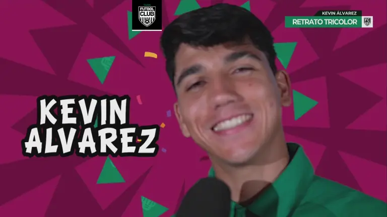 Qatar 2022: Pachuca suma a Luis Chávez y Kevin Álvarez en su álbum del Mundial con la Selección ...