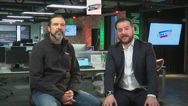 Marcelo Balboa cree que será clave si USA le anota primero a Países ...