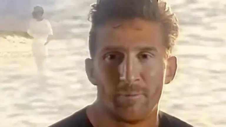 Messi 'canta' al estilo Luis Miguel 'Tengo todo excepto a ti' rumbo al ...