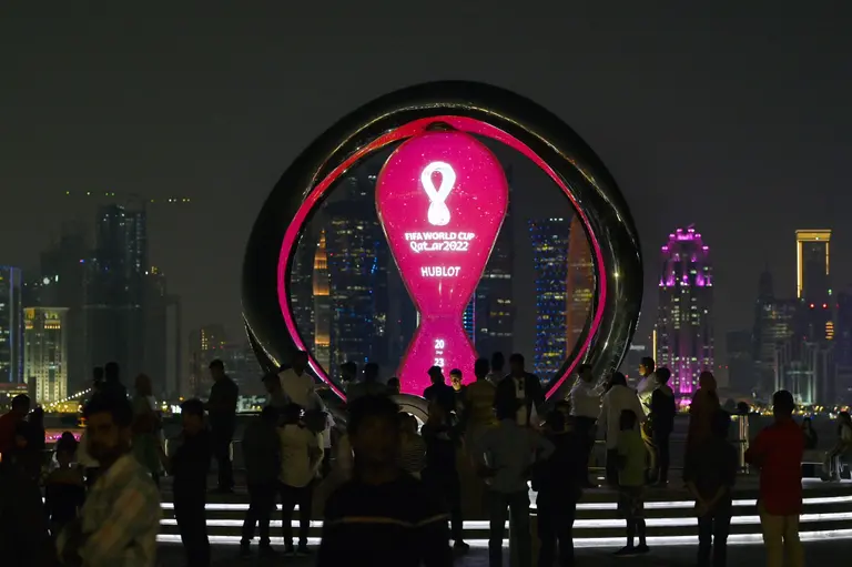 Mundial Qatar 2022 hoy EN VIVO: últimas noticias hacia la Copa del ...