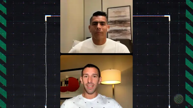 A Maxi Rodríguez le parece "increíble" que Tata pueda eliminar a Messi ...