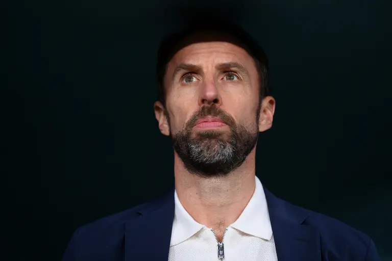 Gareth Southgate asegura que sus jugadores en la Selección de ...