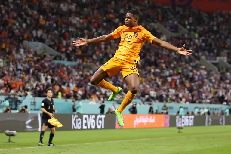 Marcelo Balboa sobre expectativas del Team USA para Mundial 2026 ...