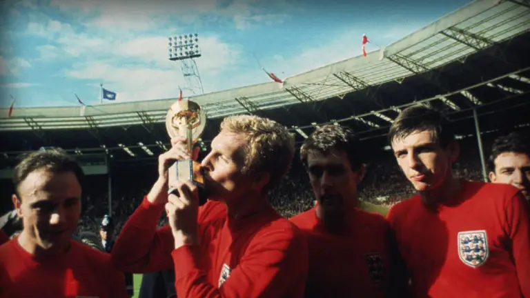 ¿Qué país ganó más veces la Copa Jules Rimet?. | TUDN Historia de ...