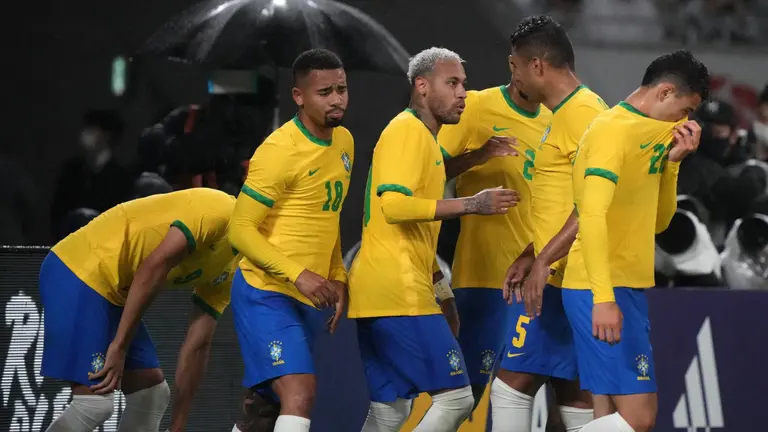 ¿Se le acabó el crédito a Brasil tras no ser campeón mundial desde 2002 ...