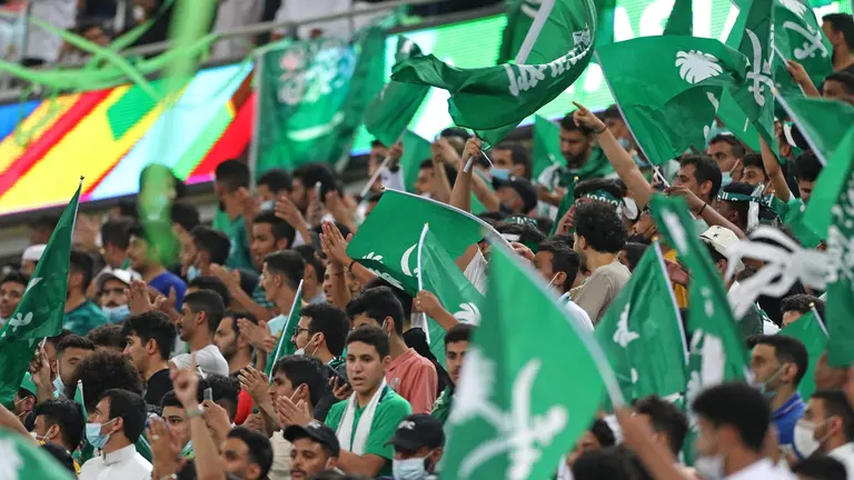 Quién es el máximo goleador en la Selección de Arabia Saudita en la ...