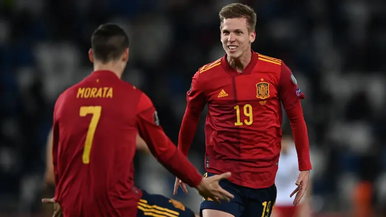 Por qué le dicen Furia Roja a España: origen e historia del apodo ...