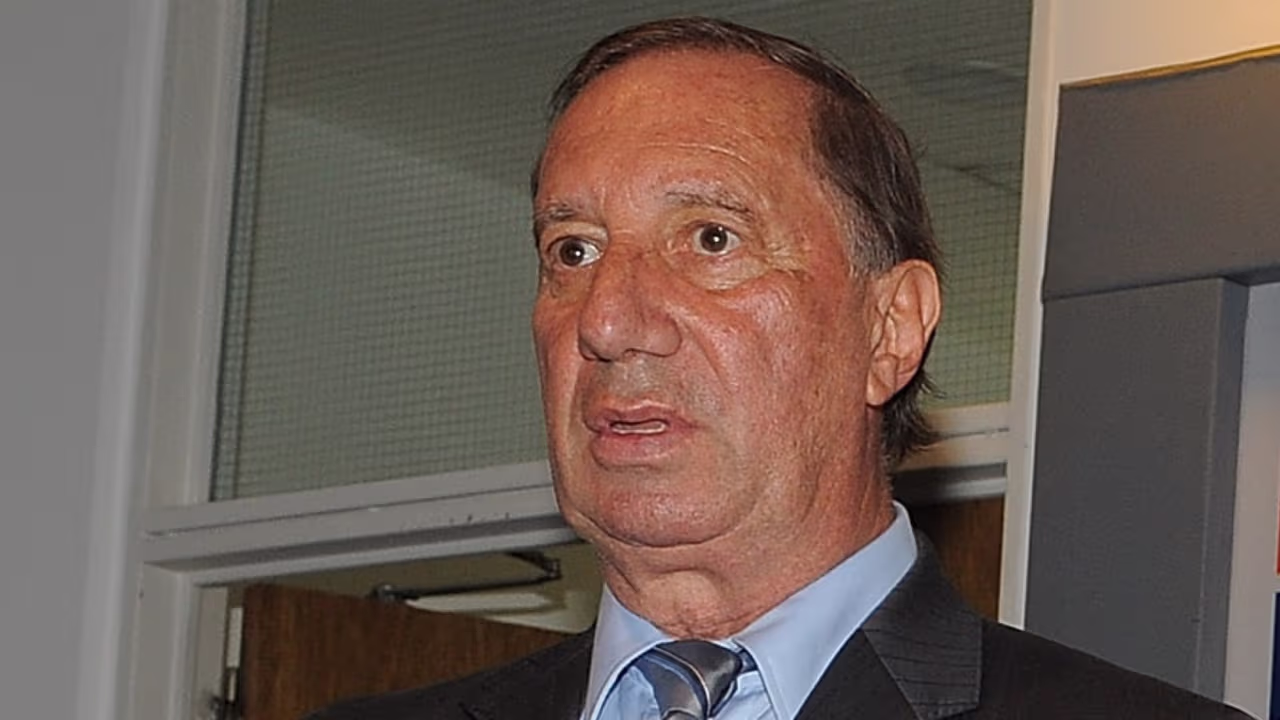 Narigón inmortal; Bilardo ya está entre los históricos del fútbol ...