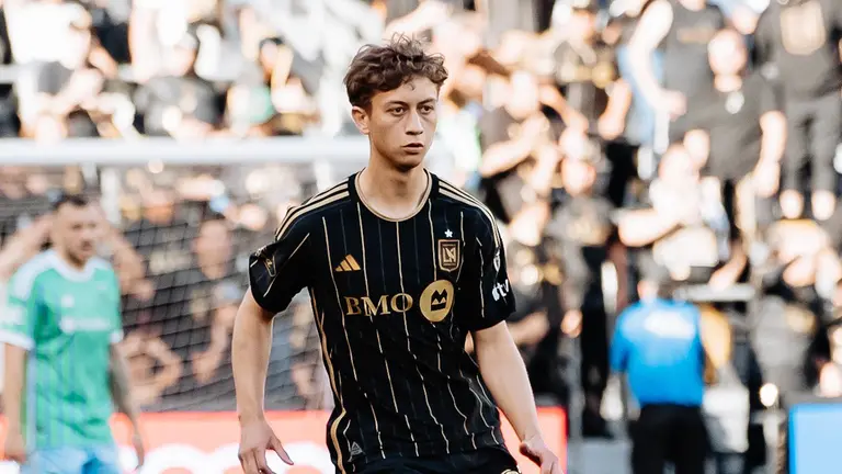 Nathan Ordaz jugará con la selección de El Salvador tras no llegar ...