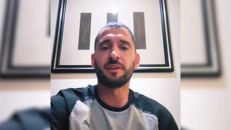 Nico Sánchez se disculpa con Tata: "Soy tan argentino como todos ellos ...