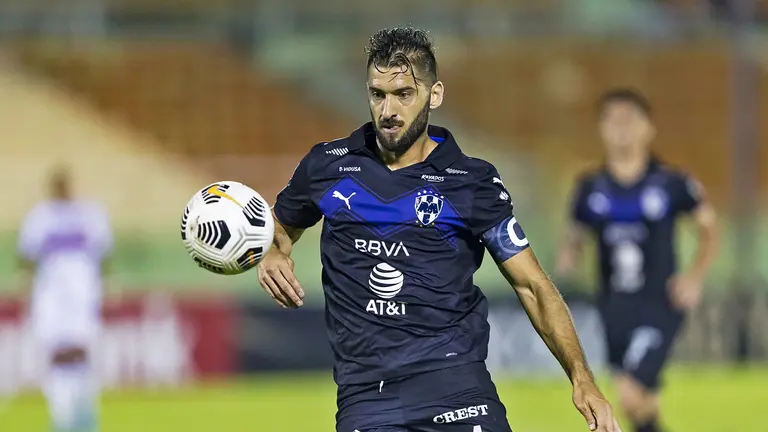 Nico Sánchez sobre el Mundial de Clubes: “Lo queremos buscar y ...