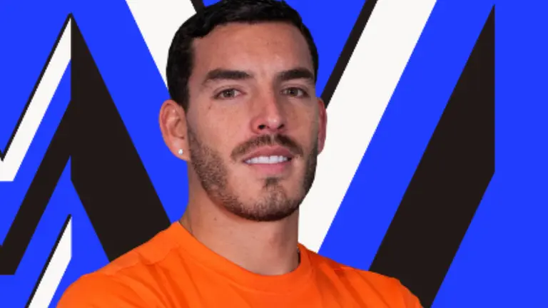 ¡Nuevo mexicano a España! Fassi llega al San Fernando CD | TUDN Fútbol ...