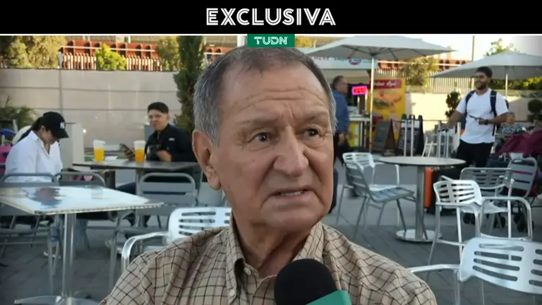 'Ojitos' Meza pide trabajar y defiende al Jimmy: "¿Por qué ser tan ...