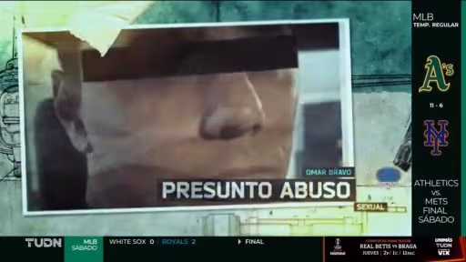 Omar Bravo seguirá en cárcel tras su detención por abuso infantil ...