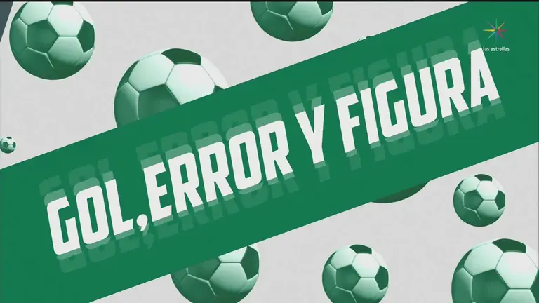 Gol, error y figura: Golazo de Harry Kane | TUDN Agenda del día | TUDN