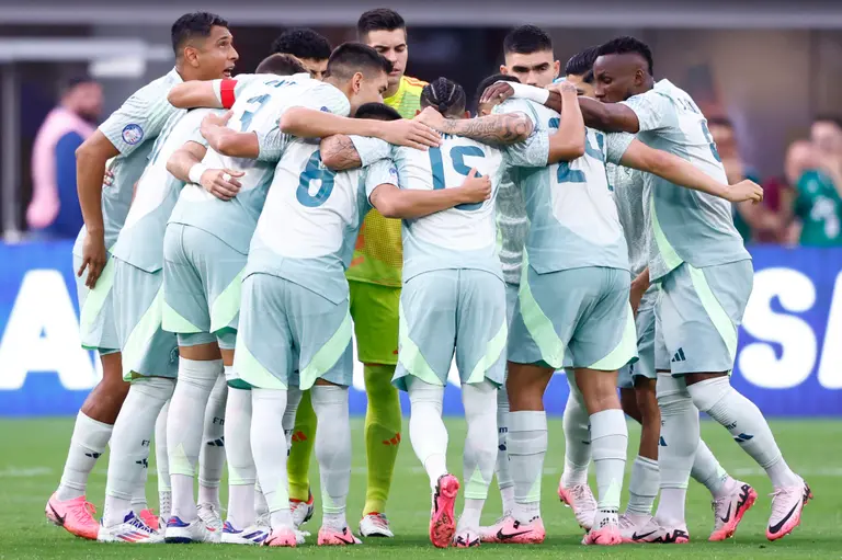 Partidos de hoy domingo 30 de junio: Horario y dónde ver la Copa ...