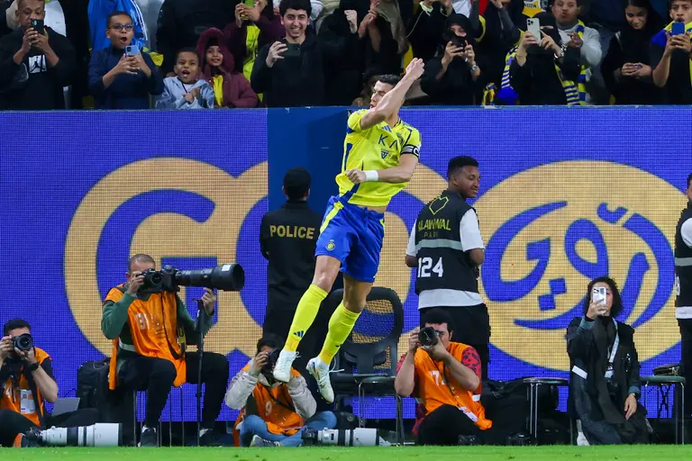 Partidos de hoy lunes 2 de diciembre: Champions de Asia y NFL | TUDN ...