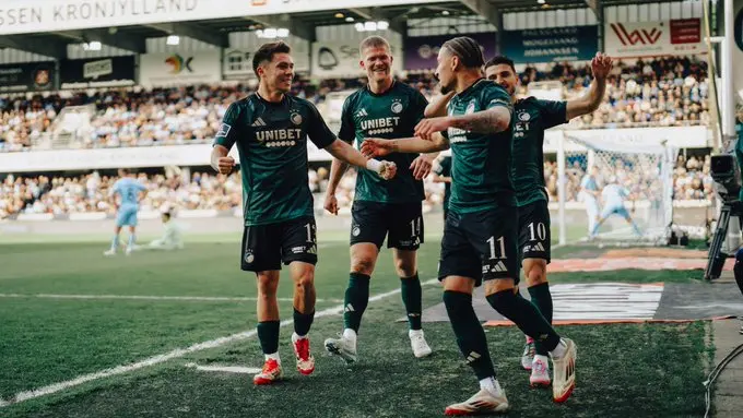 Partidos de hoy martes 12 de agosto: Se definen los Playoffs de ...