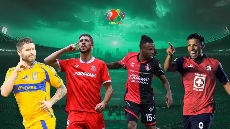 Partidos de hoy martes 5 de noviembre: Champions League y Liga MX ...