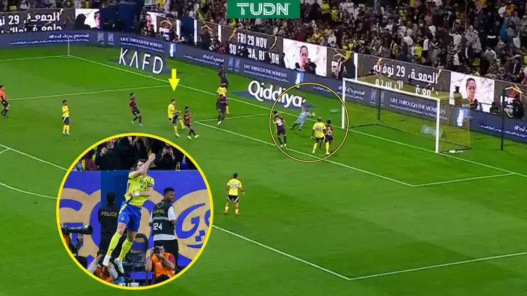 Partidos de hoy viernes 6 de diciembre de 2024 | TUDN Fútbol | TUDN