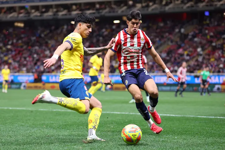 Partidos hoy 12 de marzo 2025: América vs Chivas en Concacaf y UEFA ...