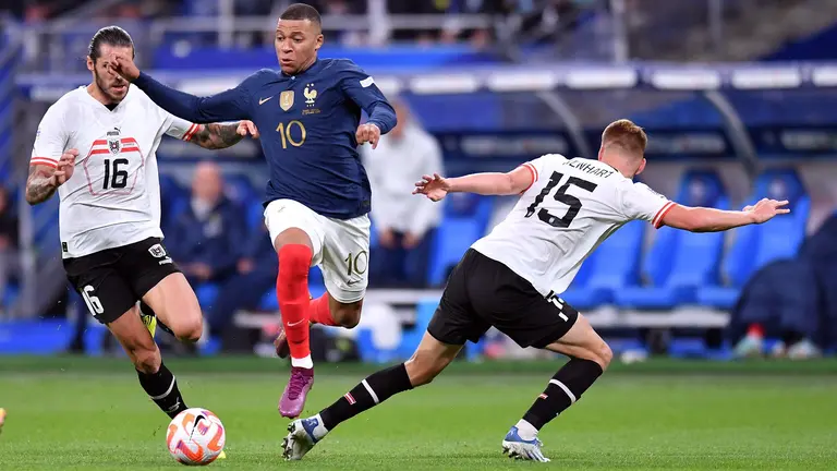 Partidos de hoy lunes 17 de junio: horario y dónde ver en vivo la ...