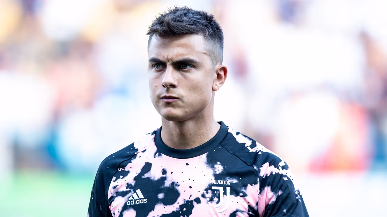 Paulo Dybala está cerrado con el PSG, beneficio para Neymar | TUDN ...