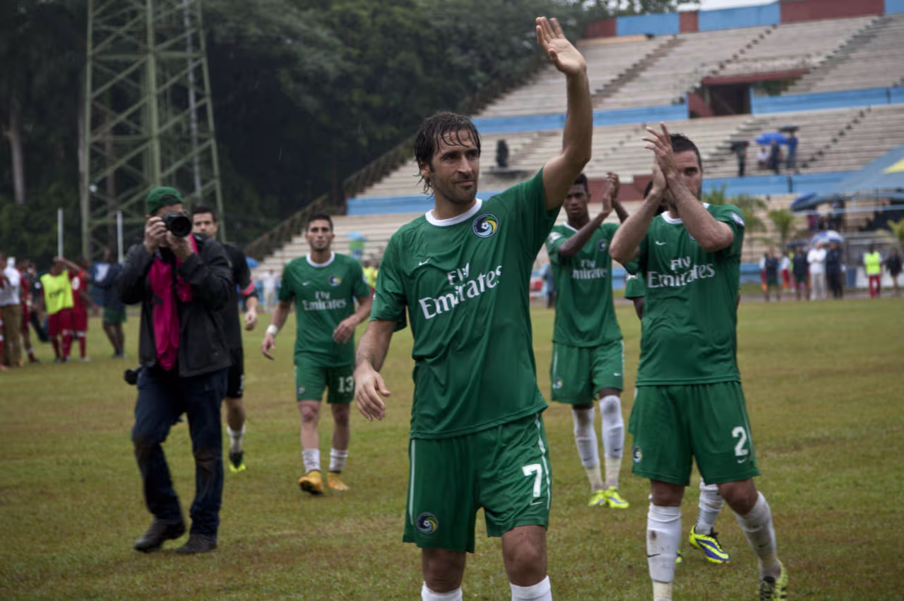 Pedro Marrero: el mártir de la revolución cubana | TUDN Fútbol | TUDN