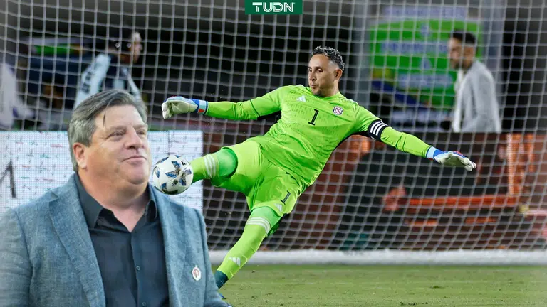 Piojo Herrera saca del retiro internacional a histórica leyenda | TUDN ...